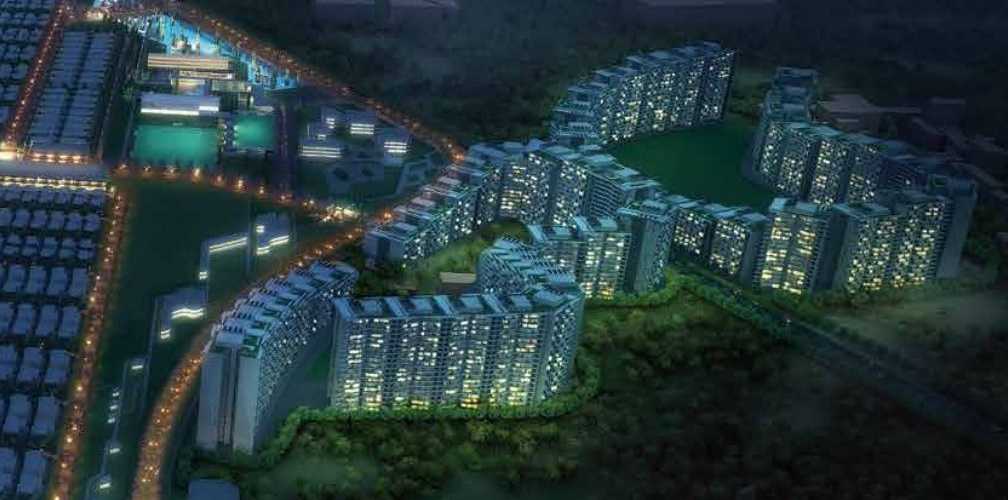 Embassy Edge At Devanahalli, Bangalore